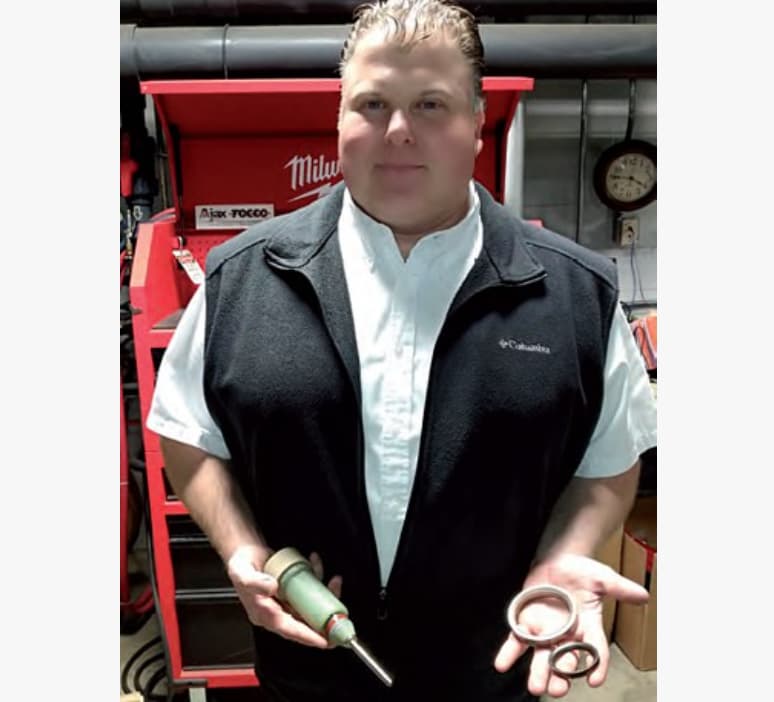 Looking For Growth In Reman Market | Ajax TOCCO